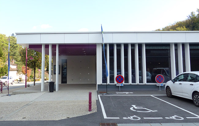 CULOZ : Tour de France 2016